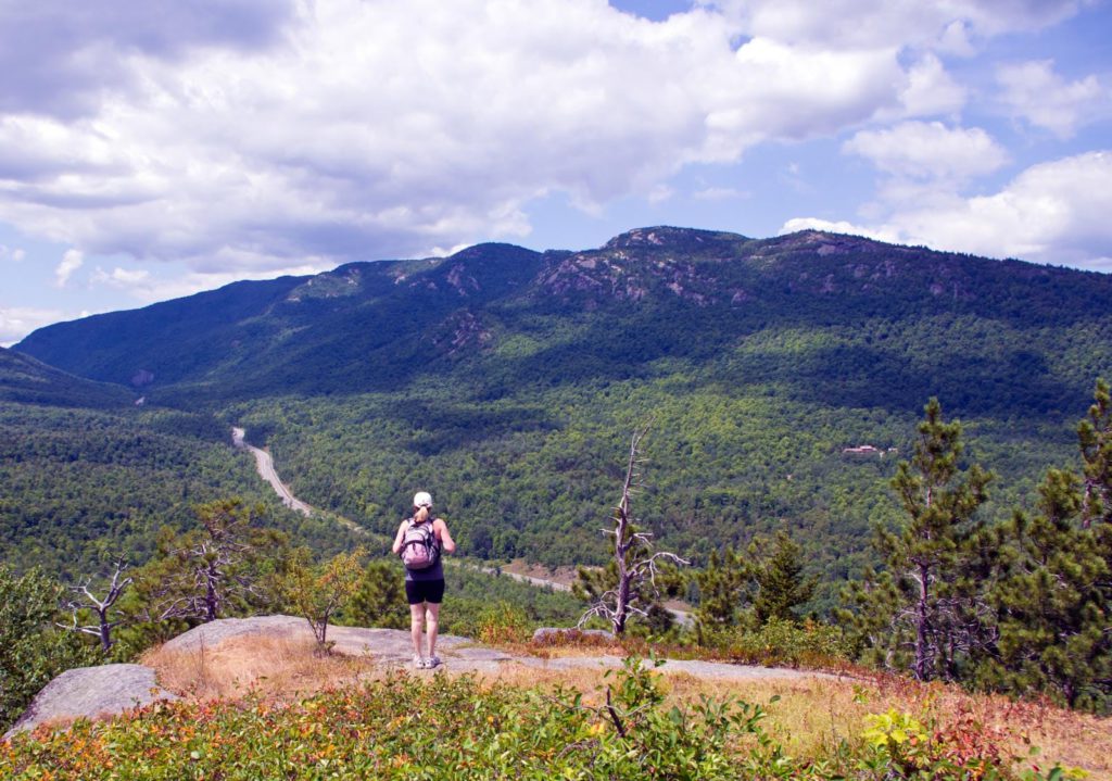 Trailhead - Experience the Best of the Adirondacks in Style.